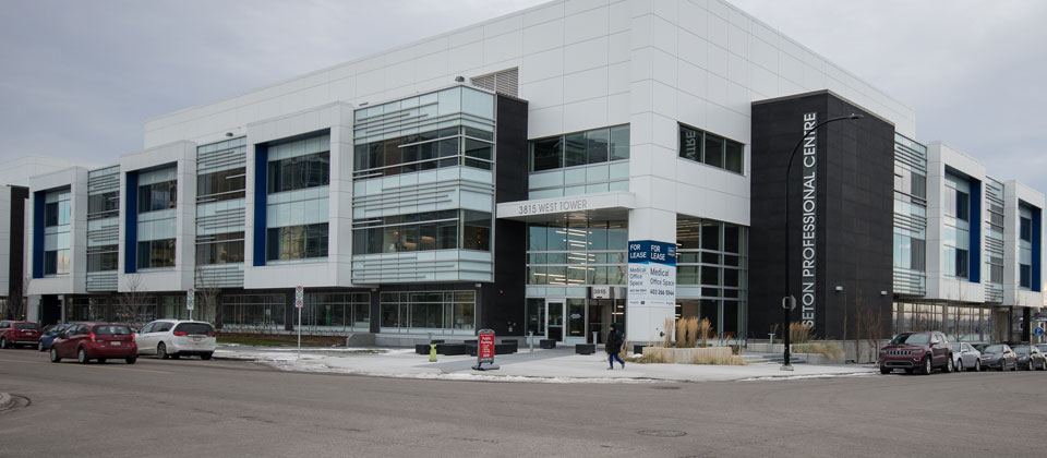 Optometrist in Calgary | Eye Doctor | Eye Clinic Near You